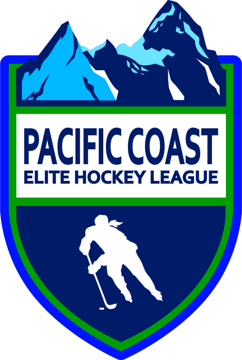 PCAHA - Pacific Coast Amateur Hockey Association - BC, Canada